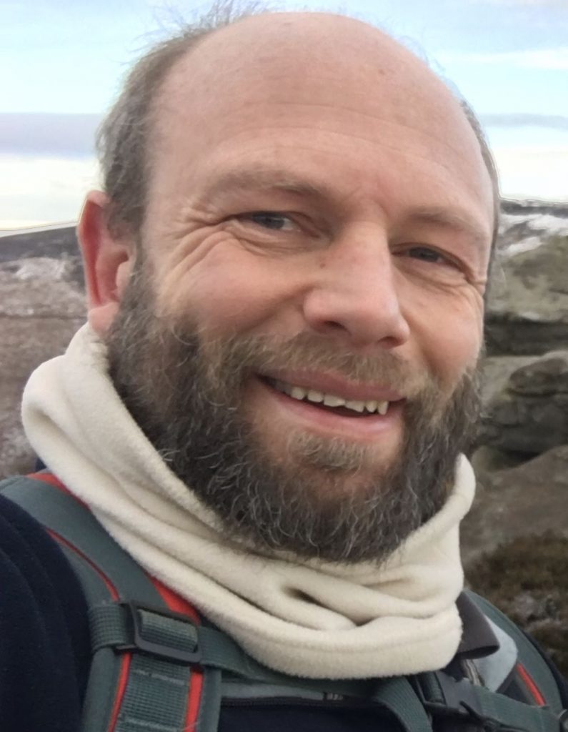 Jason Leman | Sheffield Green Party