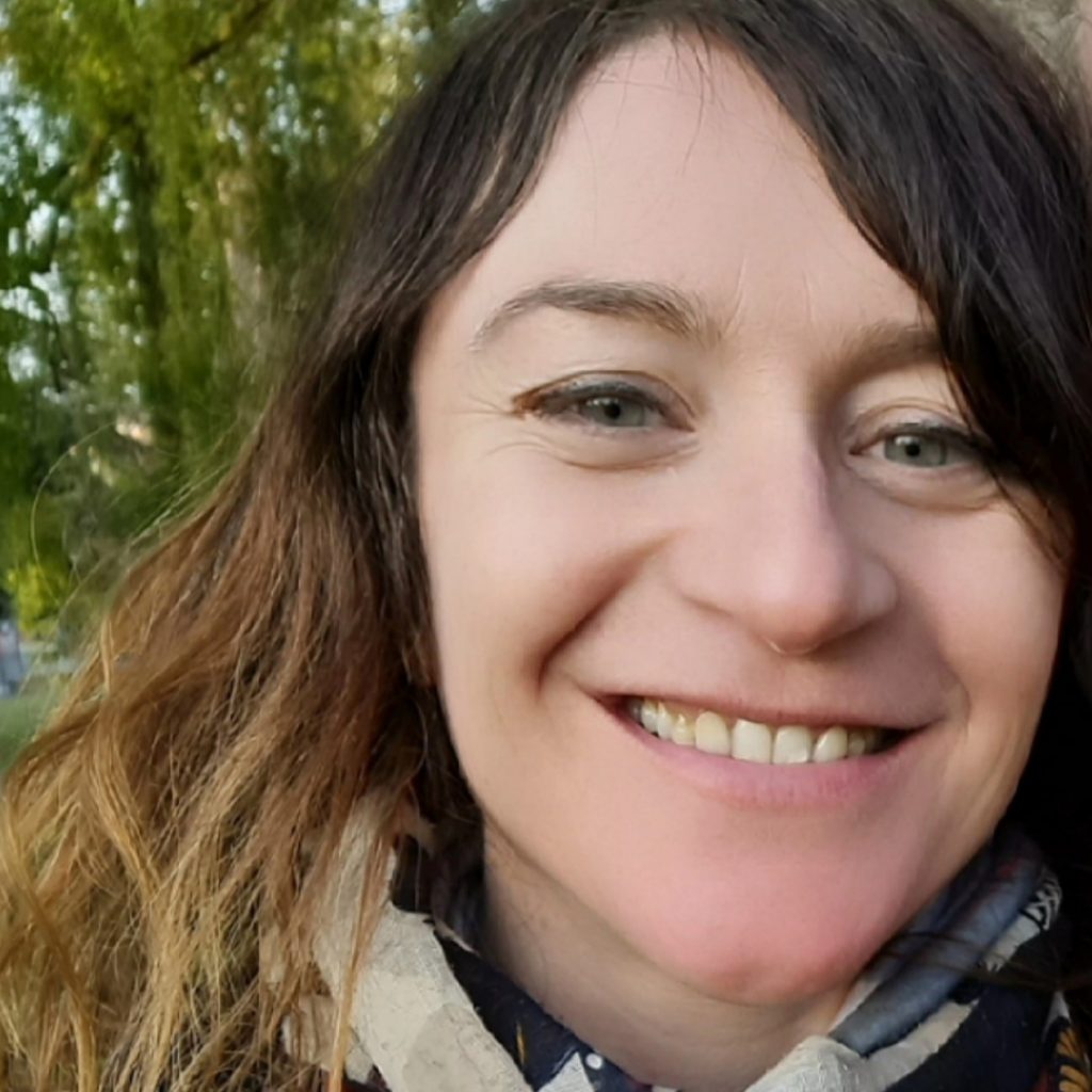 Councillor Marieanne Elliot | Sheffield Green Party