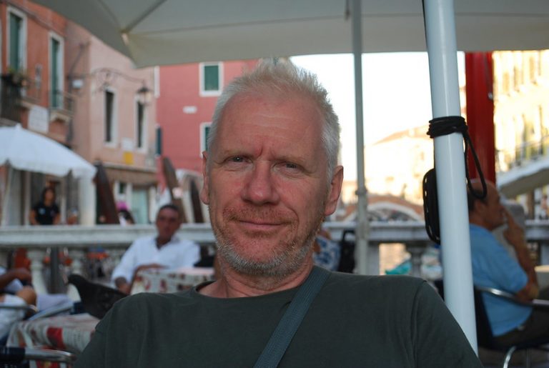 Noel O’Reilly | Sheffield Green Party