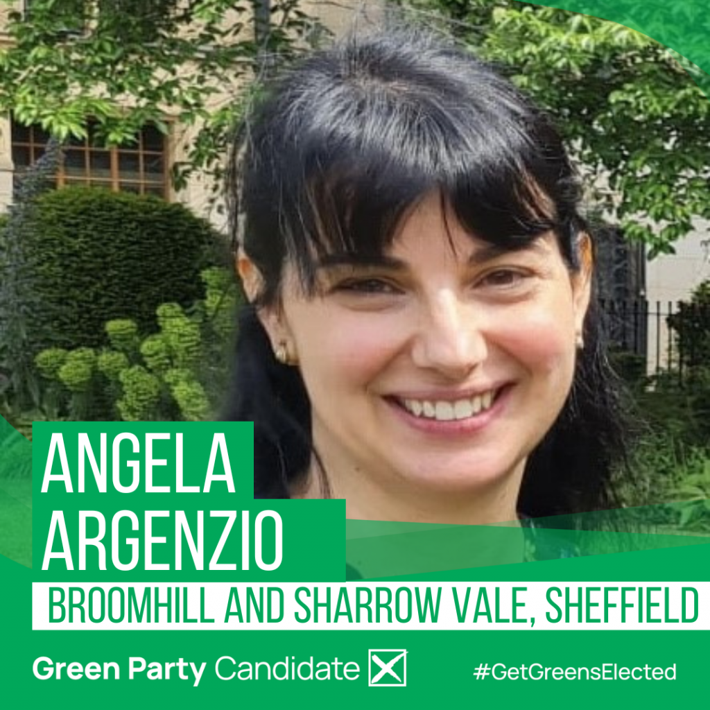 Misunderstanding about how Sheffield has been governed for the past ...